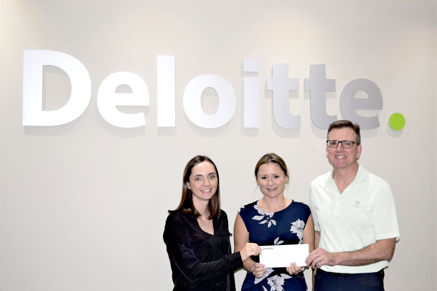 Deloitte supports Gender Equality Cayman - Cayman Compass