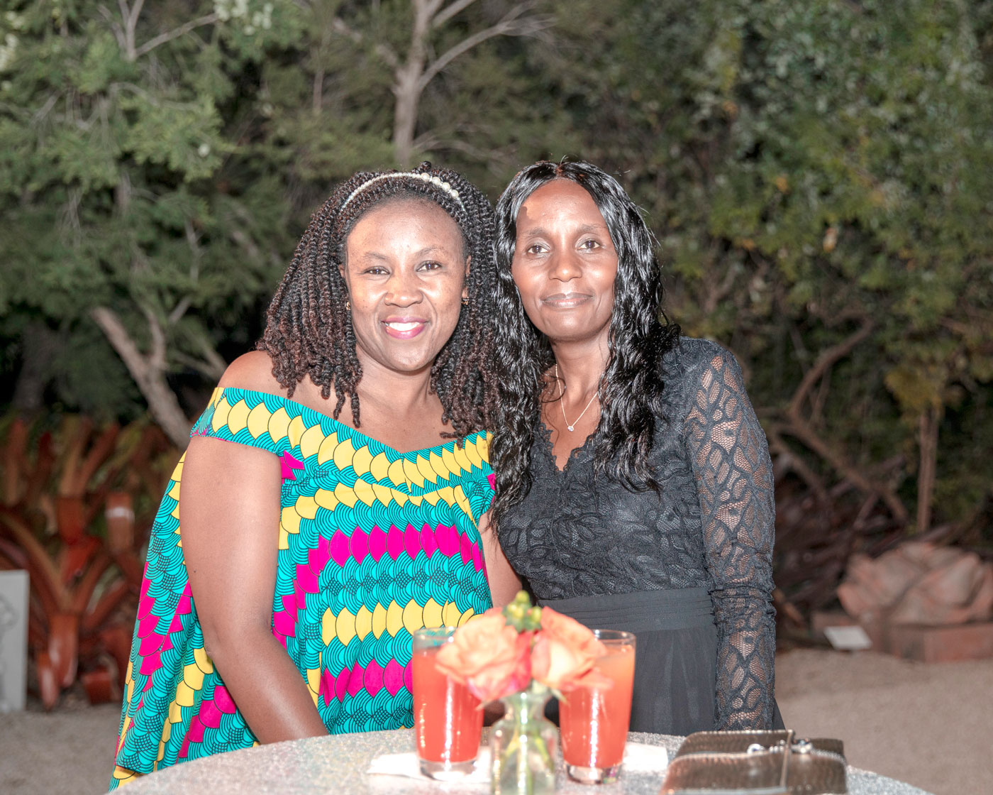 In Focus: Pretty on the Outside fundraiser - Cayman Compass