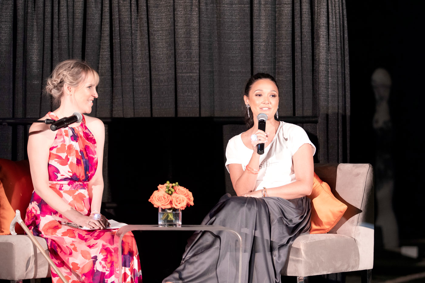 In Focus: Pretty on the Outside fundraiser - Cayman Compass