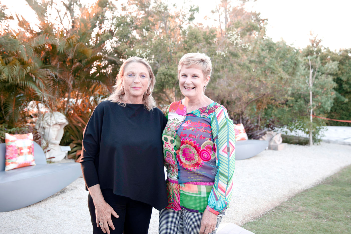 In Focus: Pretty on the Outside fundraiser - Cayman Compass