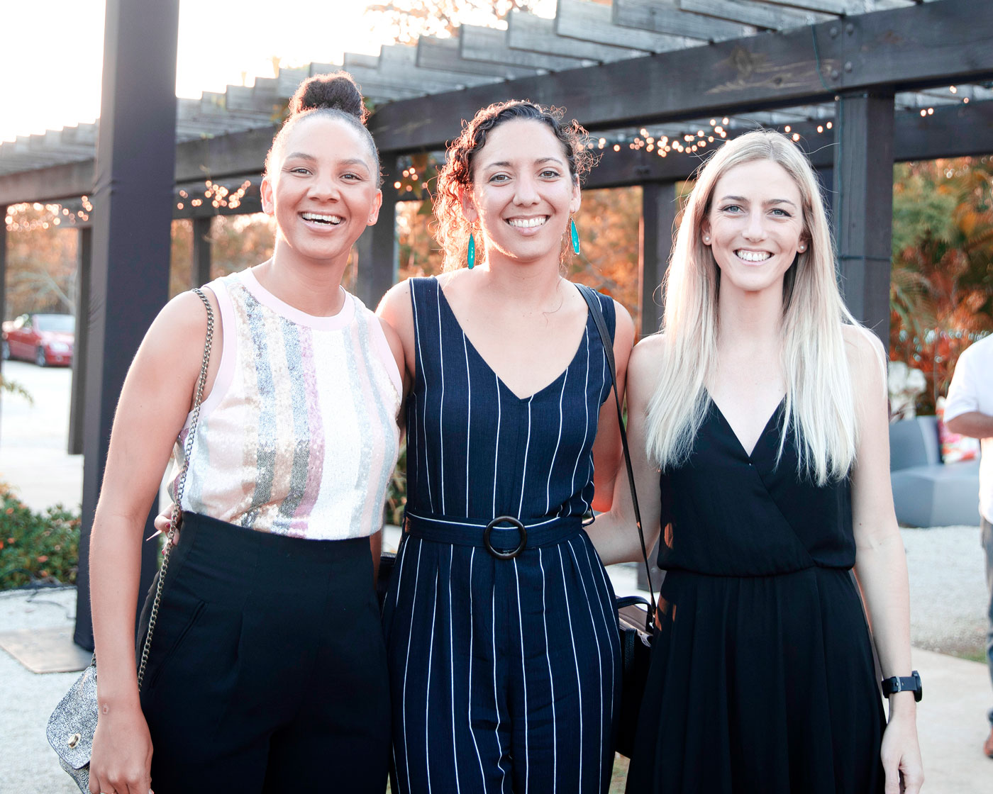 In Focus: Pretty on the Outside fundraiser - Cayman Compass