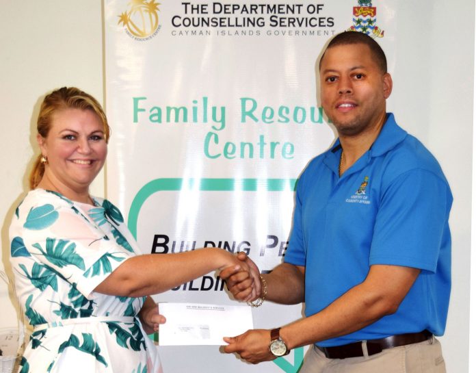 Gender Affairs Unit bolsters Honouring Women Month - Cayman Compass