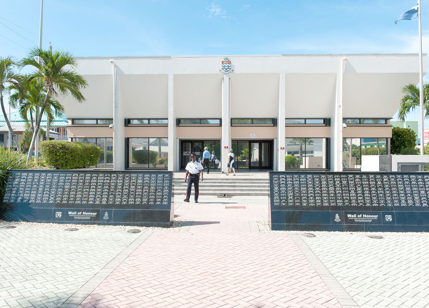 Grand Court dates set; charges include firearms, burglary, wounding ...