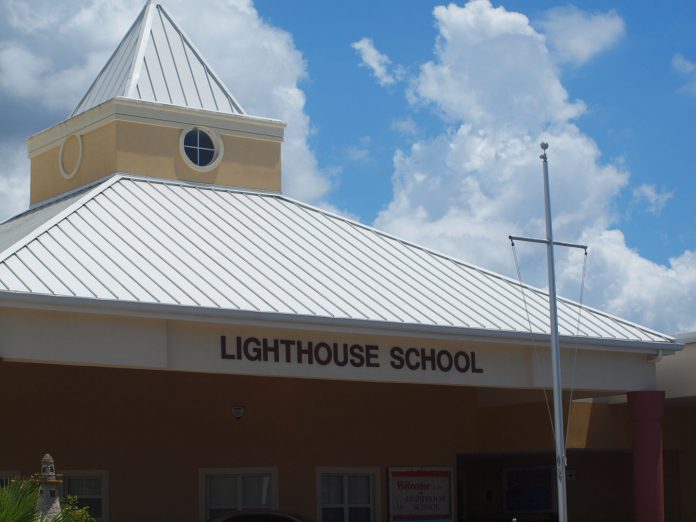 Lighthouse School gets ‘good’ rating - Cayman Compass