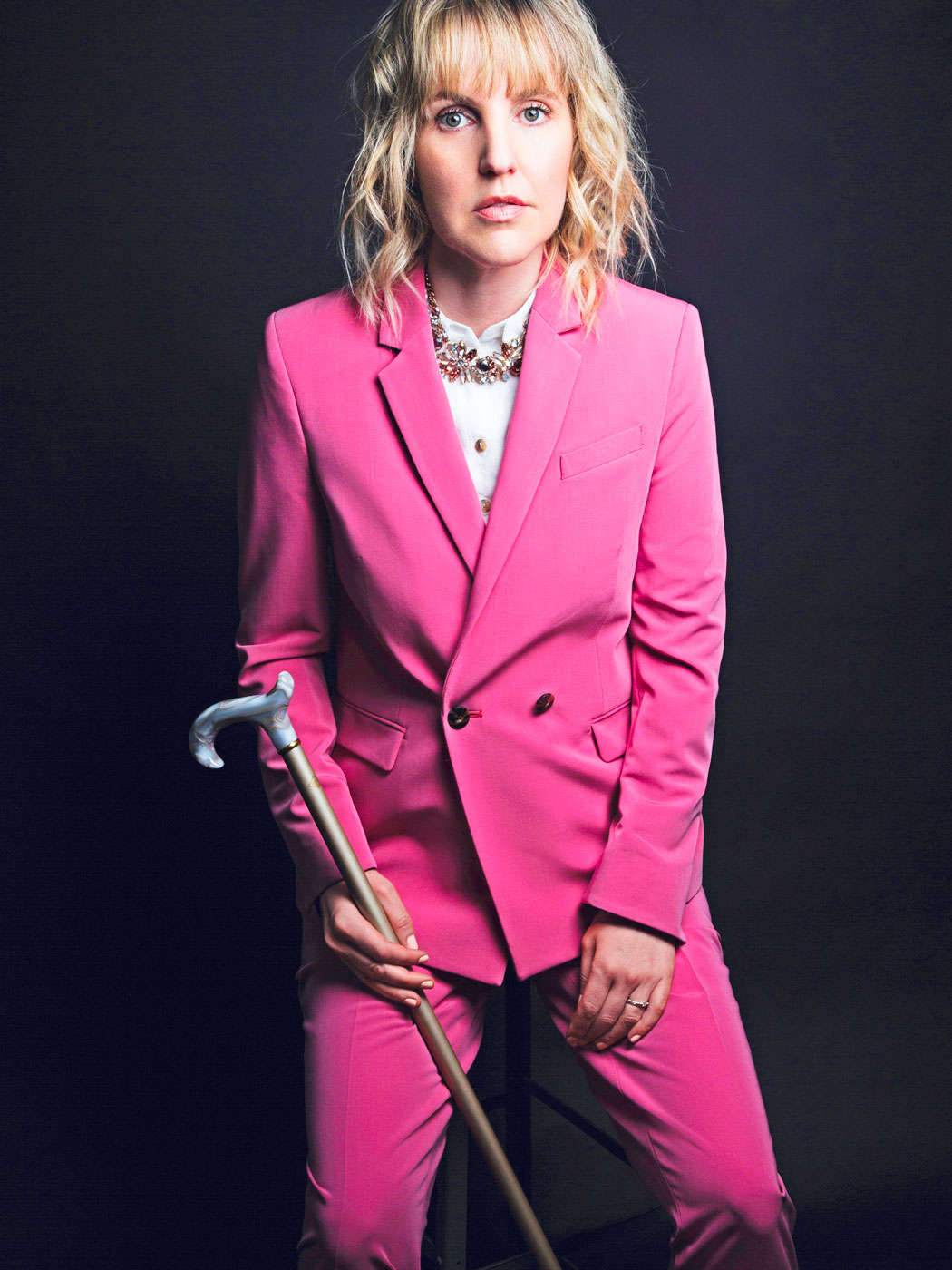 ‘Pretty on the Outside’ announces international speaker - Cayman Compass