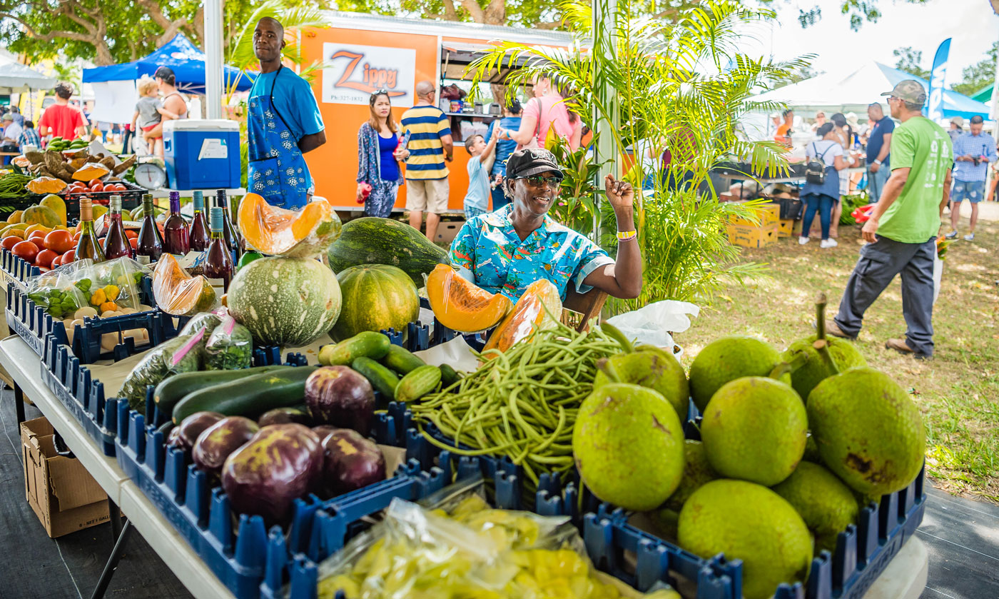 Agriculture Show embraces tradition - Cayman Compass