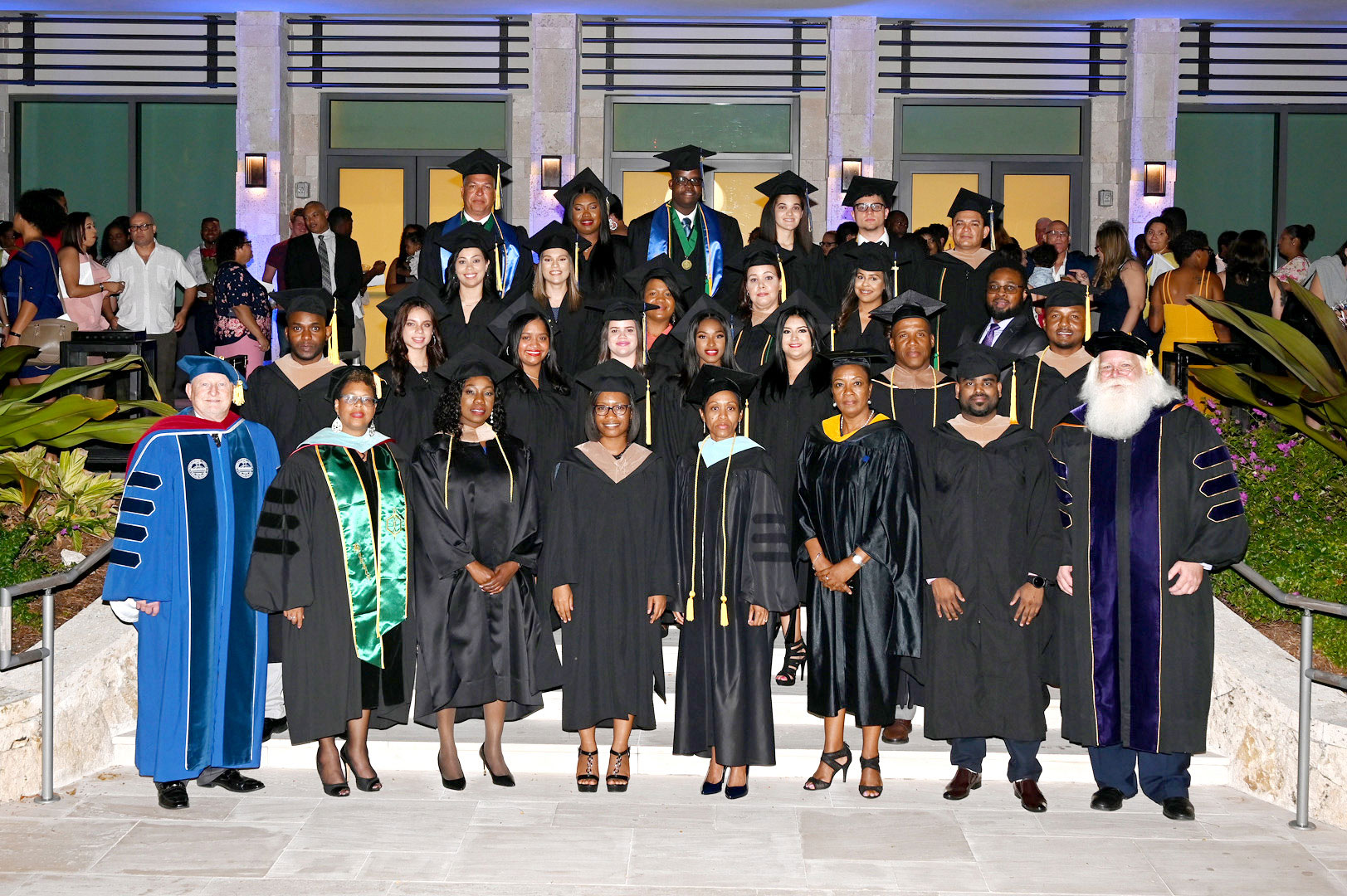 ICCI celebrates Class of 2018 - Cayman Compass