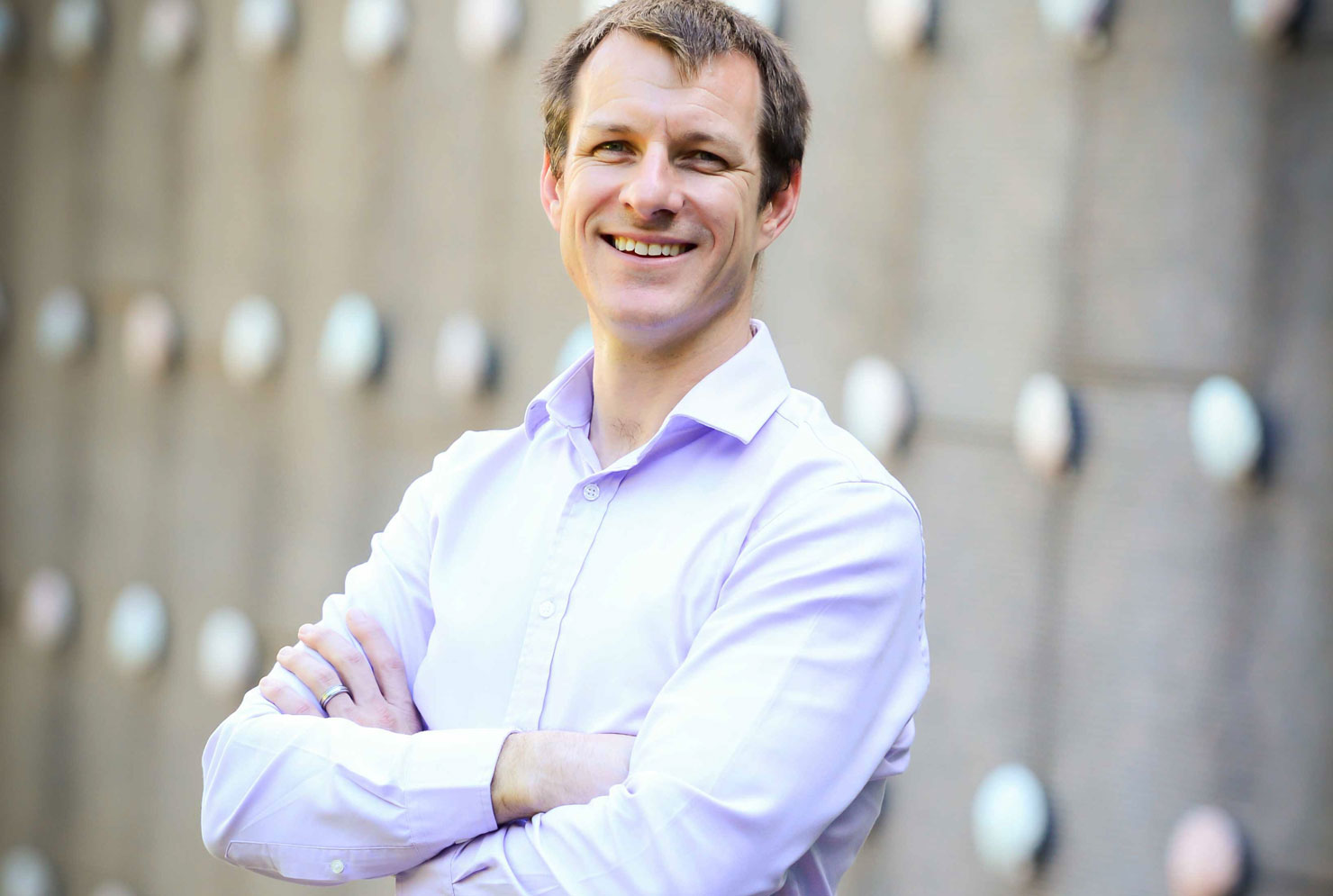 BCQS promotes Steven Abbott - Cayman Compass