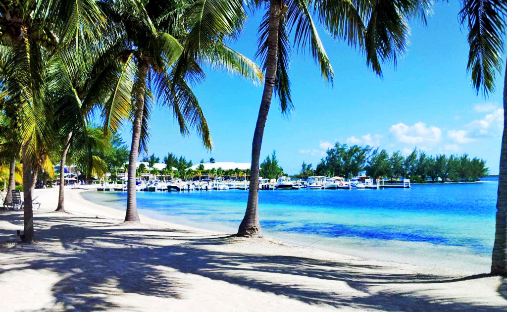 Kaibo-beach - Cayman Compass