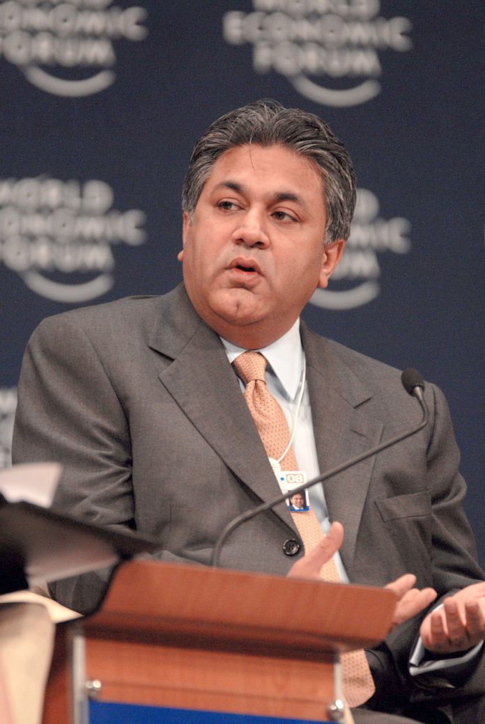 2 Abraaj executives arrested for defrauding investors - Cayman Compass