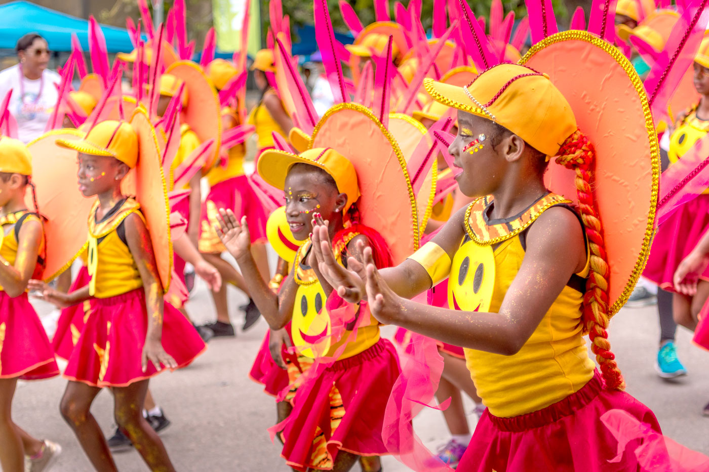 Rotary Club of Grand Cayman backs Junior Batabano - Cayman Compass