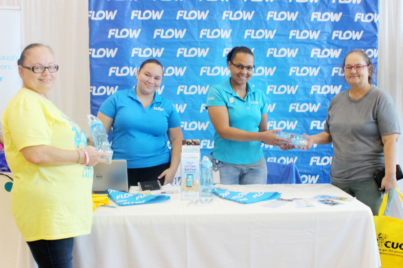 Caribbean Utilities Company holds energy-efficiency fair - Cayman Compass