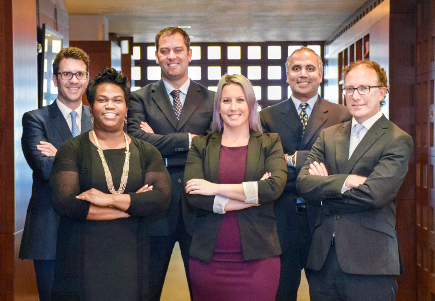 Maples-Group-Appointments-2019 - Cayman Compass