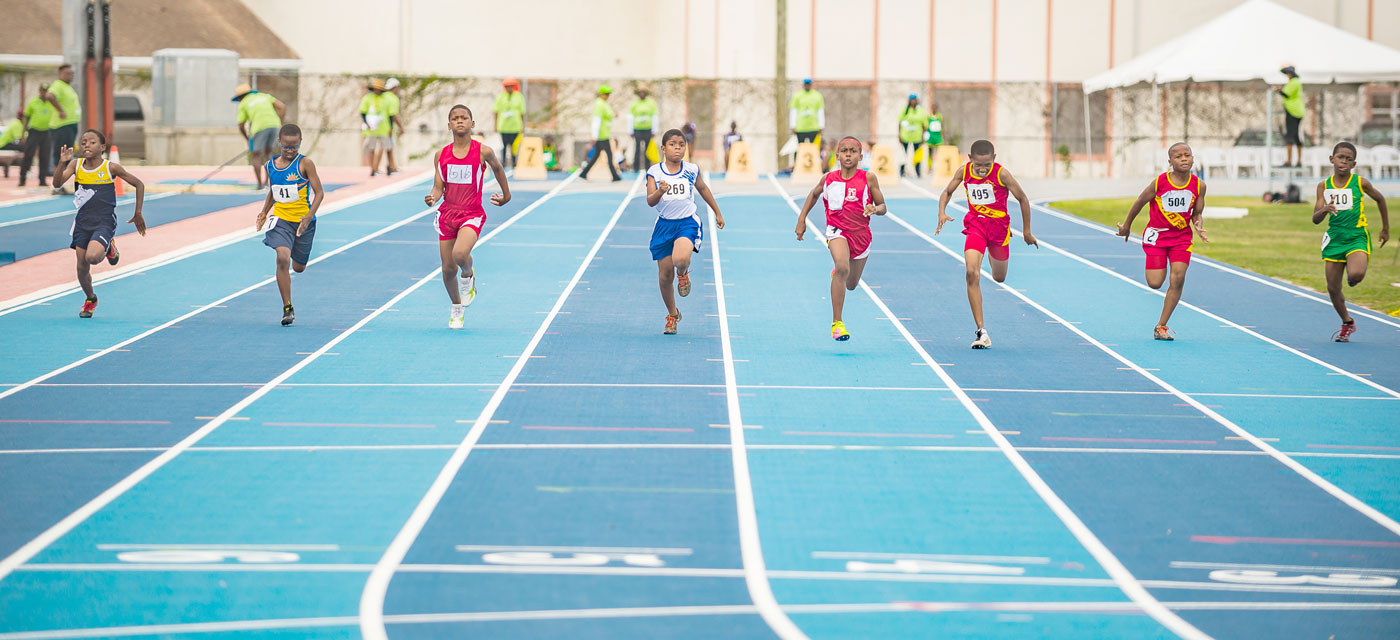 IN FOCUS: Inter-Primary Track and Field Championships - Cayman Compass
