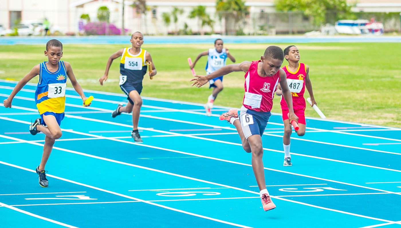 IN FOCUS: Inter-Primary Track and Field Championships - Cayman Compass