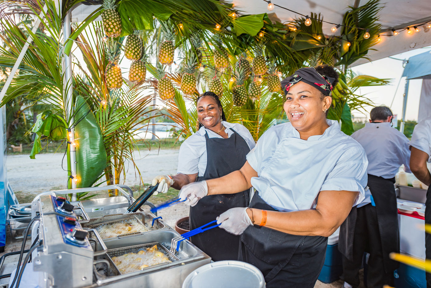 Taste of Cayman 2020 date announced - Cayman Compass