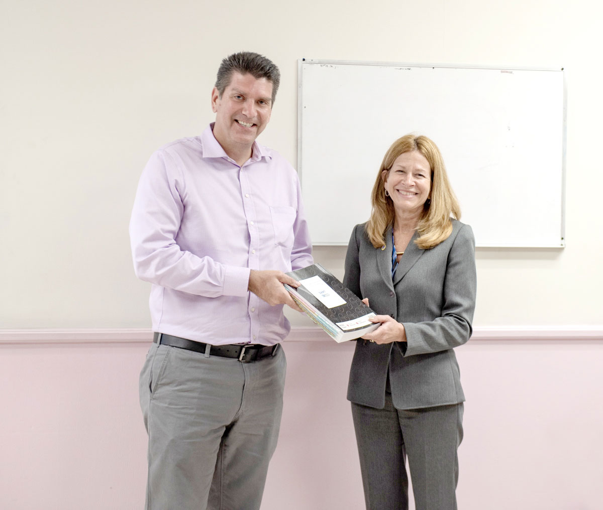 Dart donates official codebooks to assist aspiring electricians ...