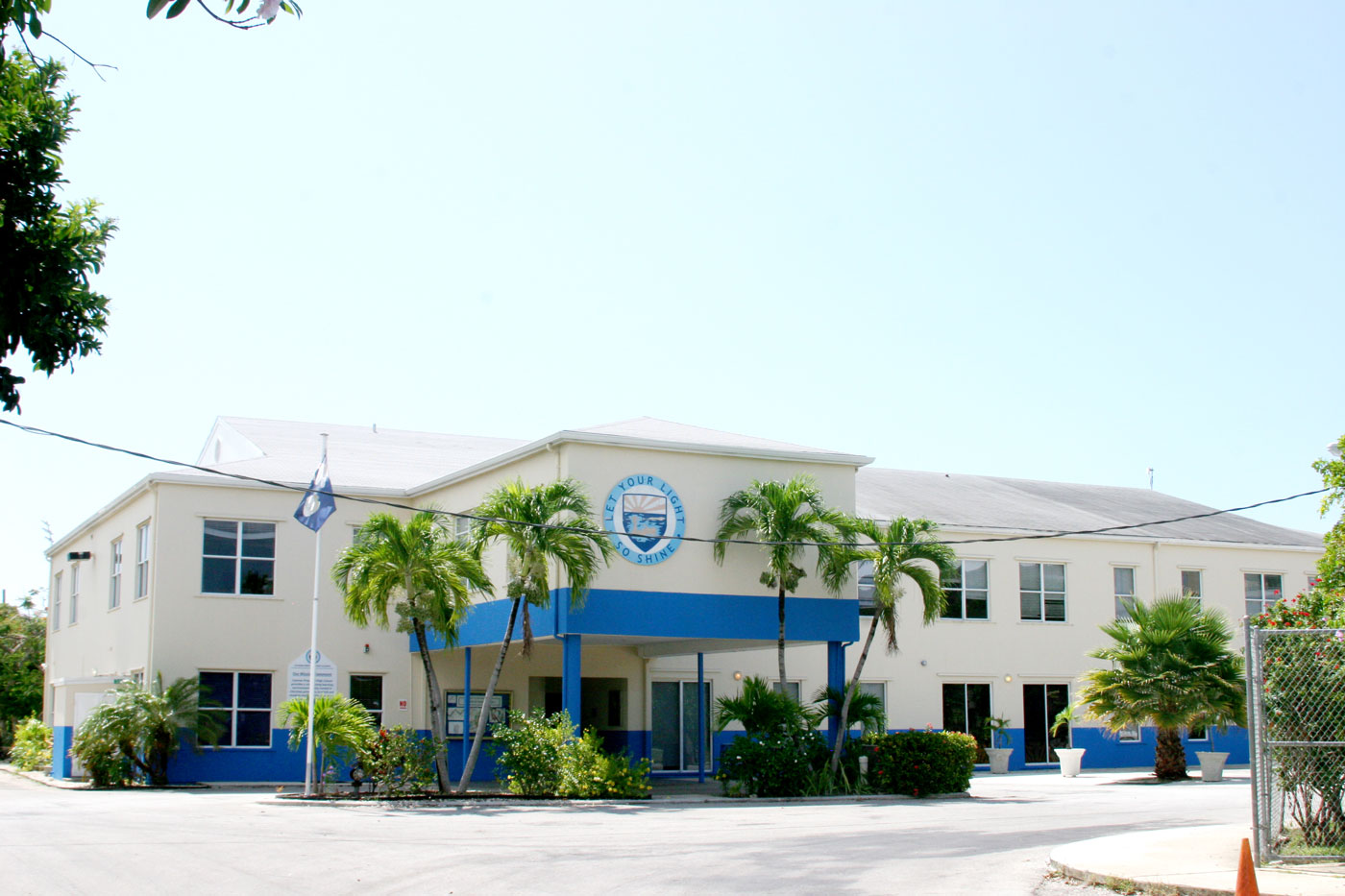 Cayman Prep receives good rating from inspectors - Cayman Compass