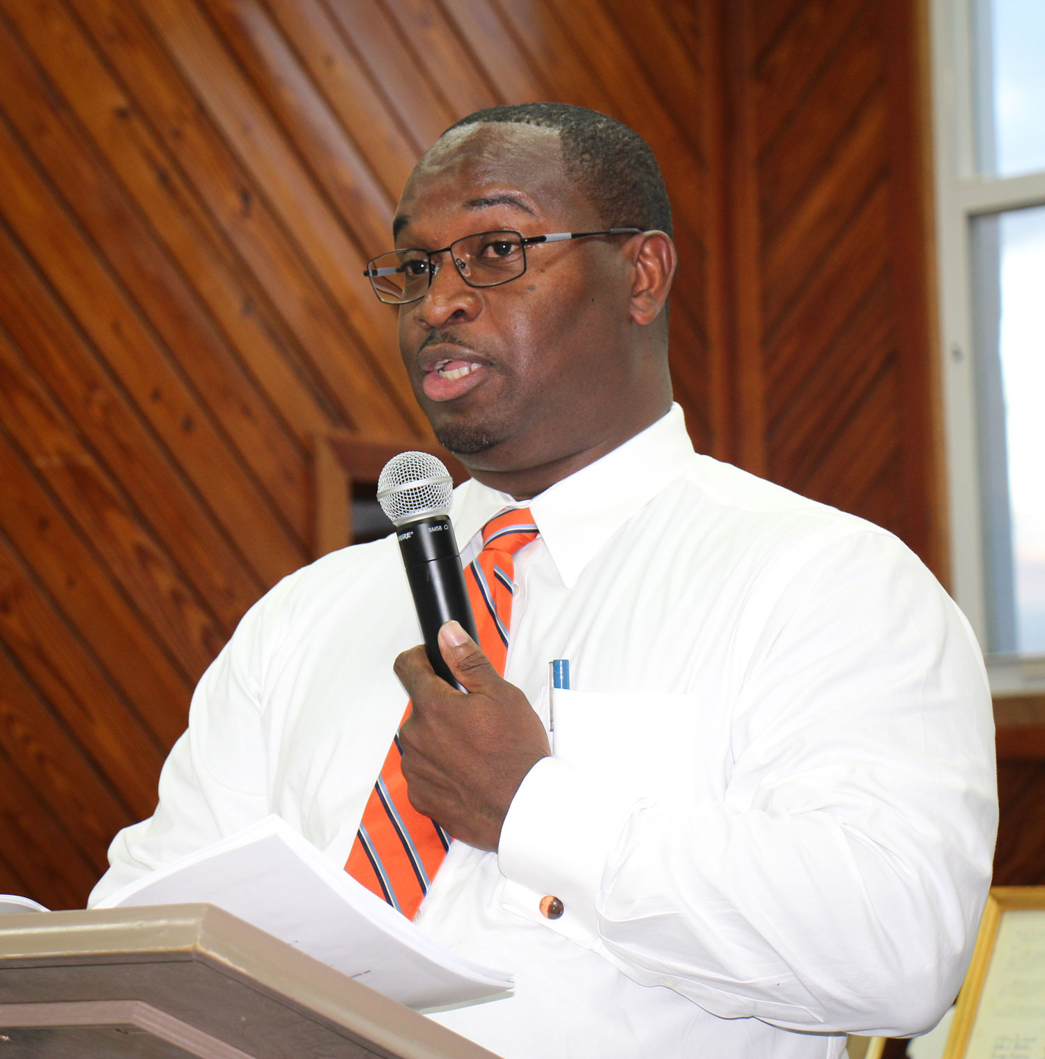 Will: What interest is served by disenfranchising felons? - Cayman Compass