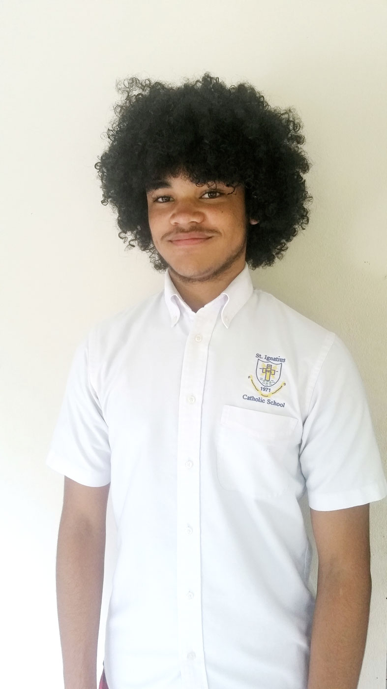 cameron-gilson-new-york - Cayman Compass