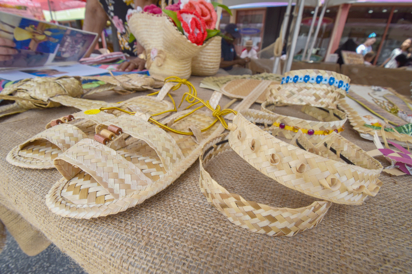 An exhibit ‘steeped’ in Cayman tradition - Cayman Compass