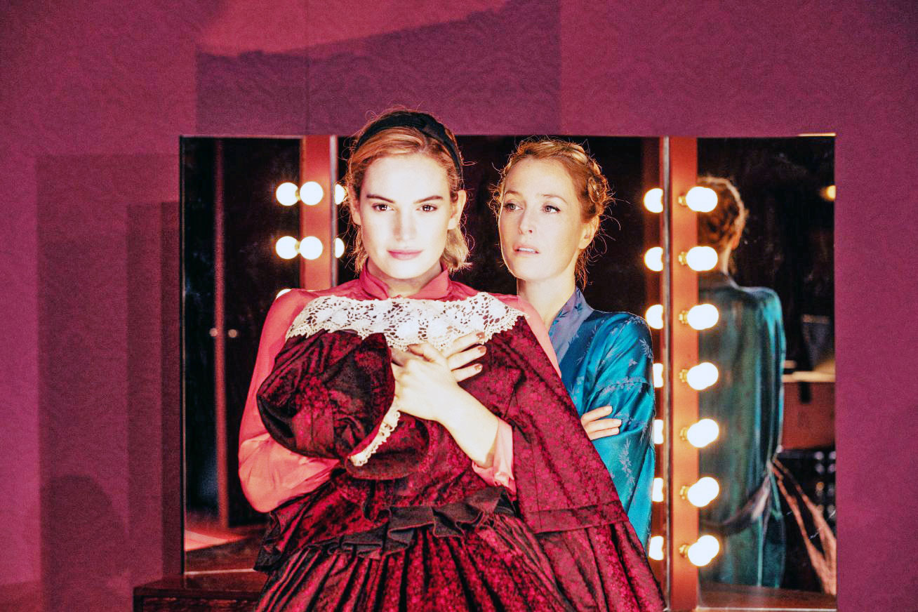 Culture at the Cinema: ‘All About Eve’ - Cayman Compass