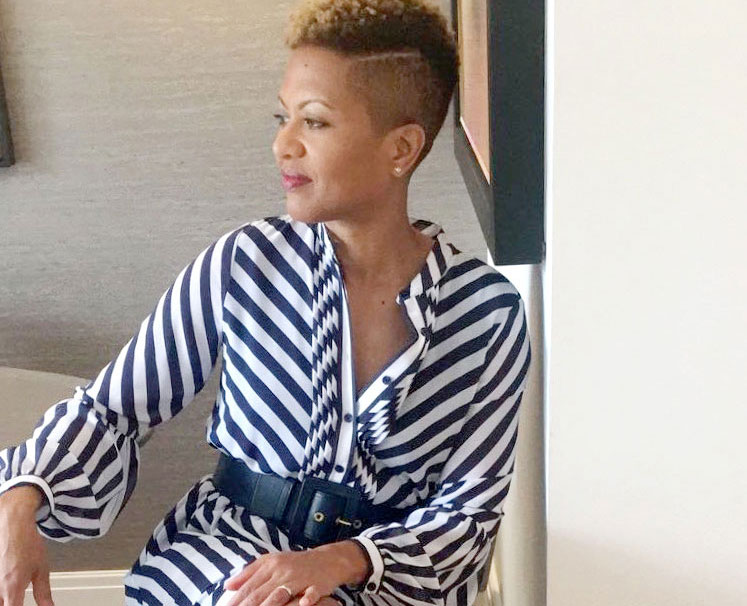 Interview: The confessions of Sara Collins - Cayman Compass