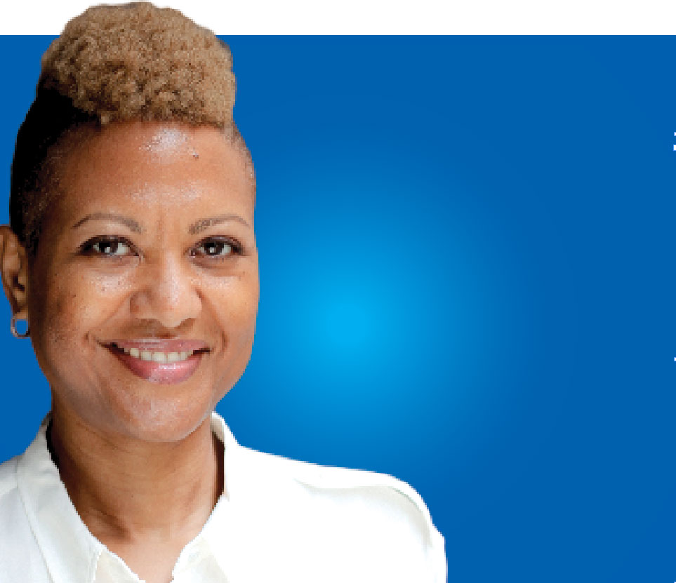 Cayman author’s ‘dazzling debut’: Sara Collins working on screen ...