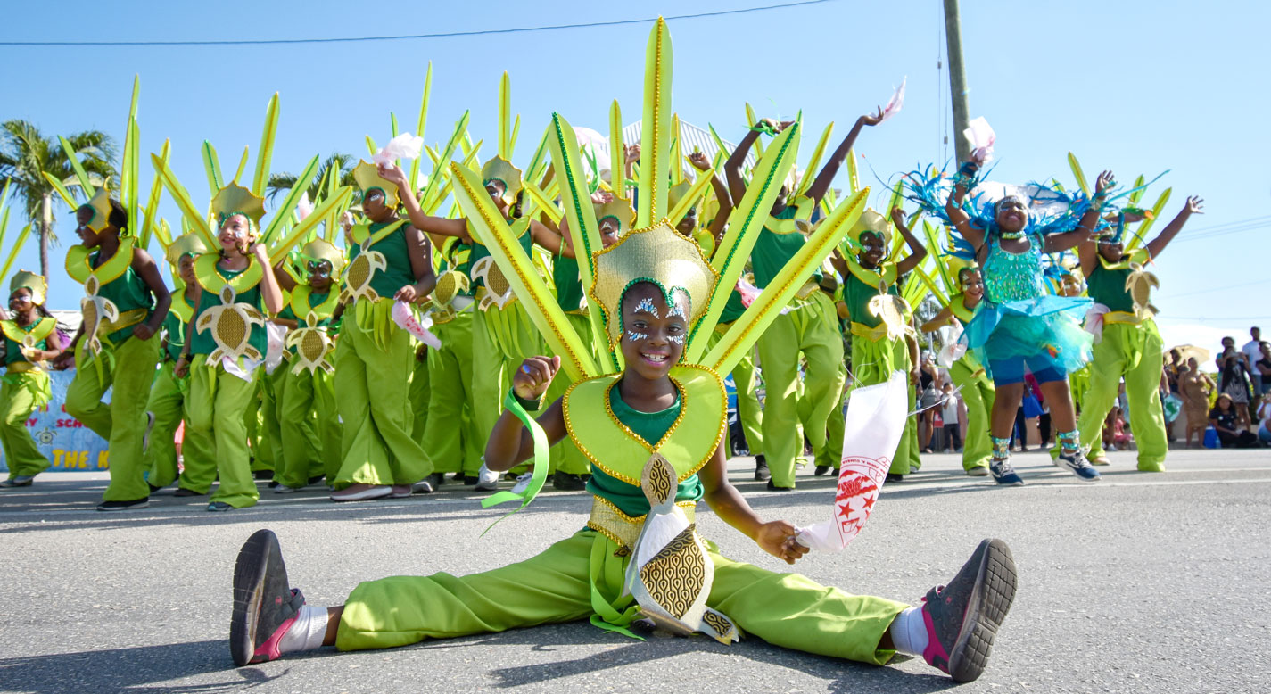 Photo Gallery: 16th Junior Batabano - Cayman Compass