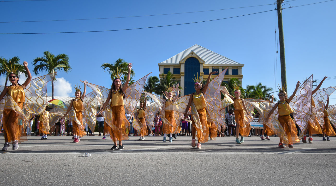 Photo Gallery: 16th Junior Batabano - Cayman Compass