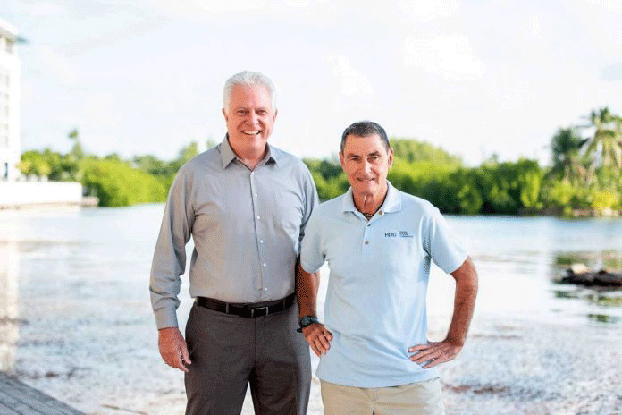 Haines prepares for latest trek for charity - Cayman Compass