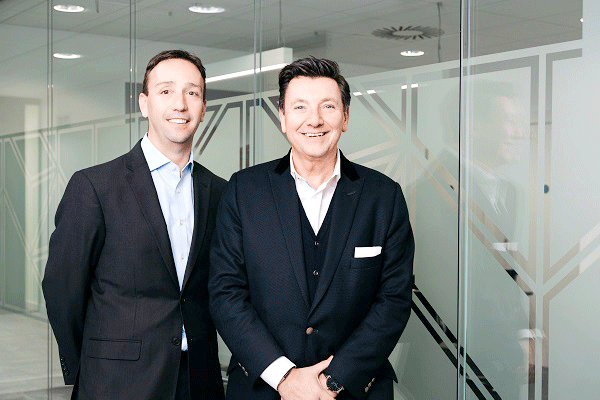 JTC obtains trust licence, appoints managing director - Cayman Compass