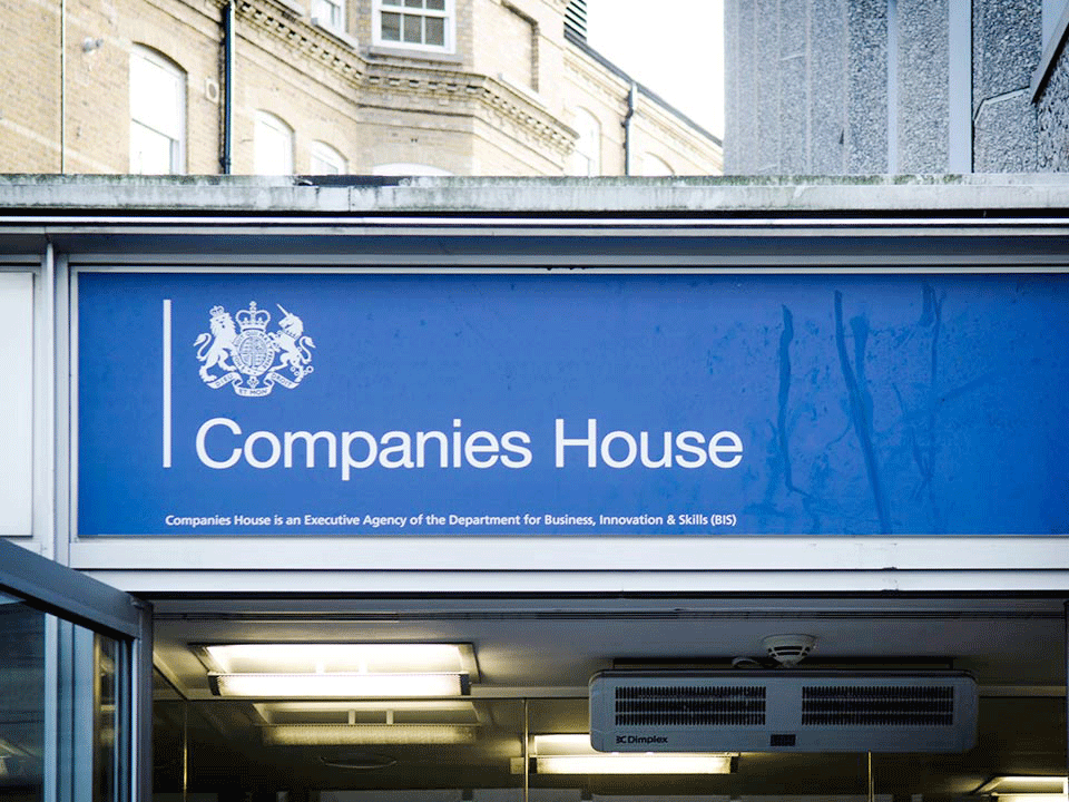 UK seeks to overhaul Companies House record verification - Cayman Compass