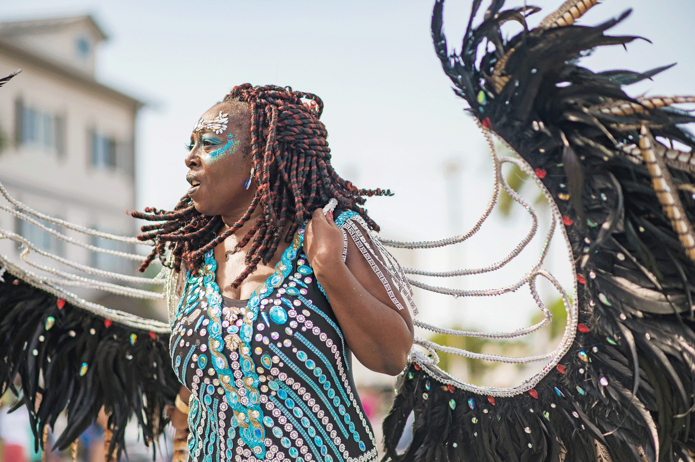 Batabano delivers carnival flair - Cayman Compass