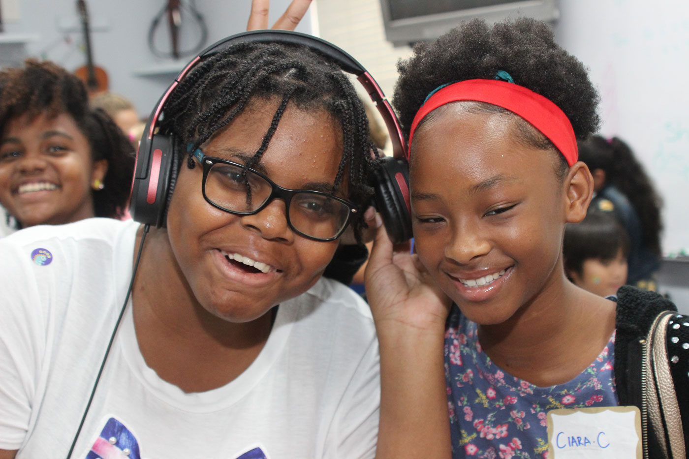 Students’ choir day concert hits high note - Cayman Compass