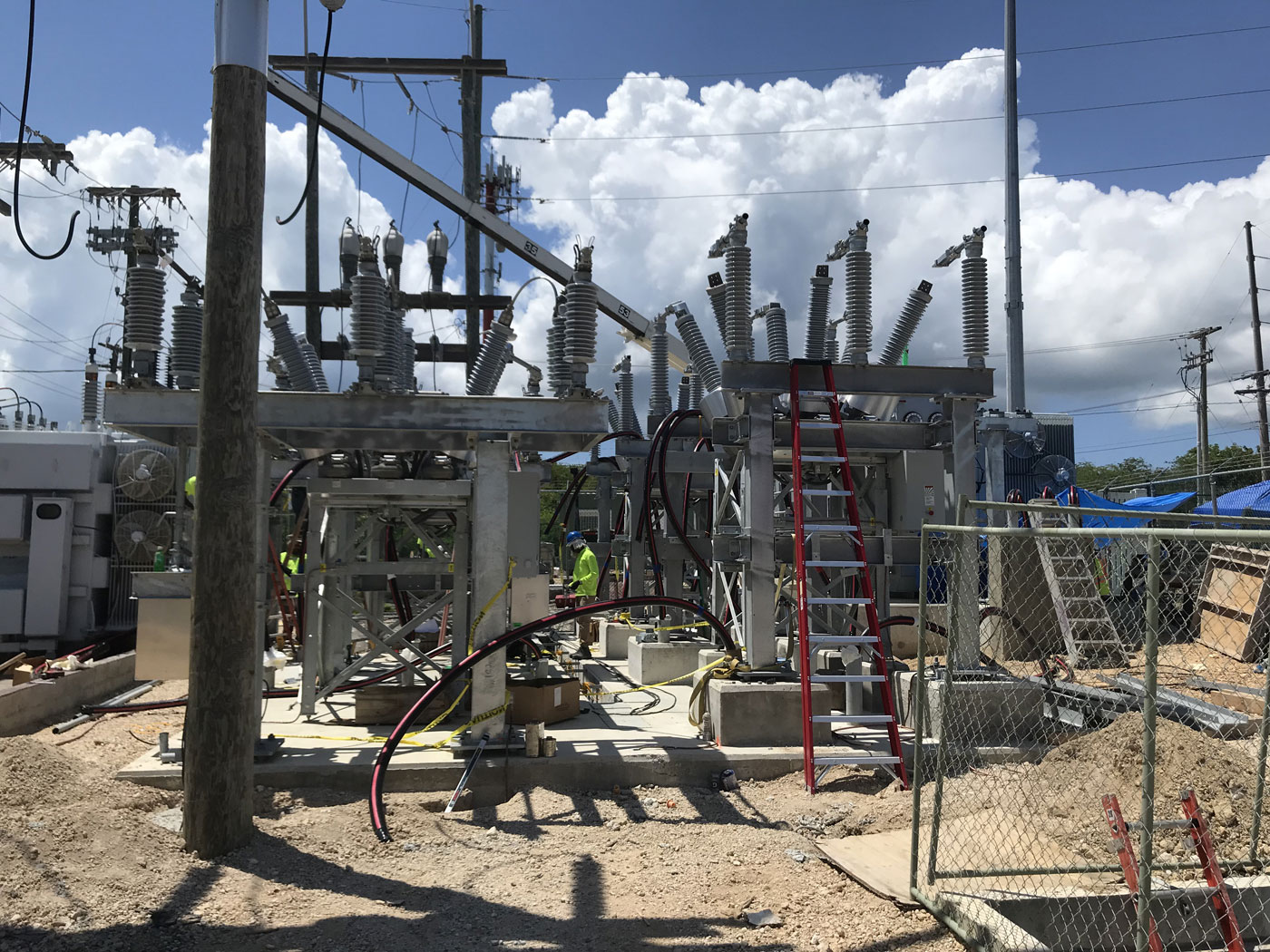 Substation-Upgrades-June-2019-(Read-Only) - Cayman Compass