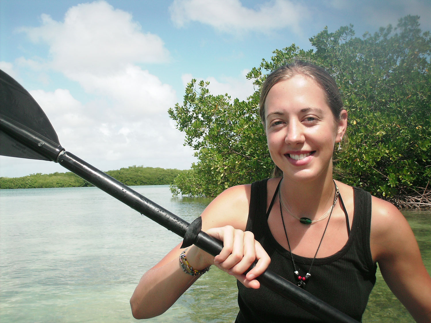 Lecturer wants input on rebuilding local reefs - Cayman Compass