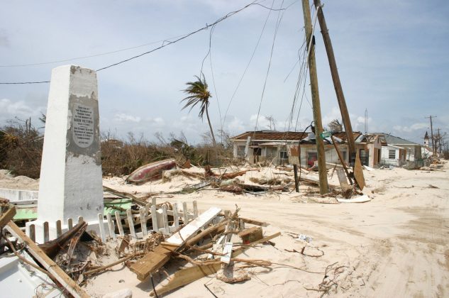 Remembering Hurricane Ivan 17 years later - Cayman Compass