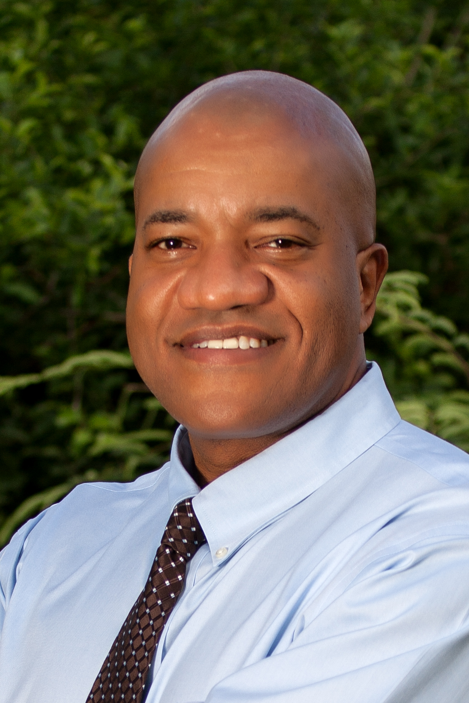 Dr. Marc Lockhart - Cayman Compass