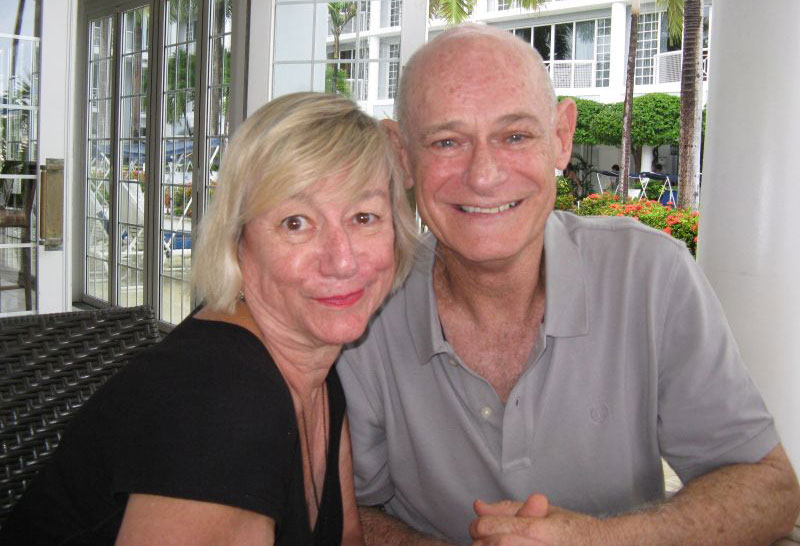 Writer, artist Gretchen Allen passes away at age 74 - Cayman Compass