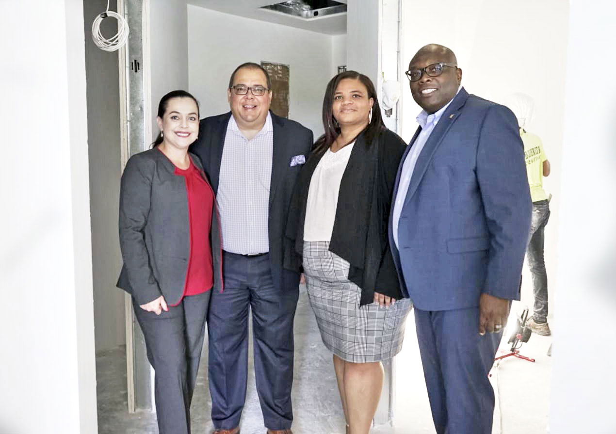 CIBC FirstCaribbean to open loan centre at Health City - Cayman Compass