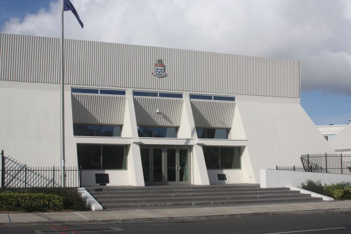 National ID cards planned for all Cayman residents - Cayman Compass