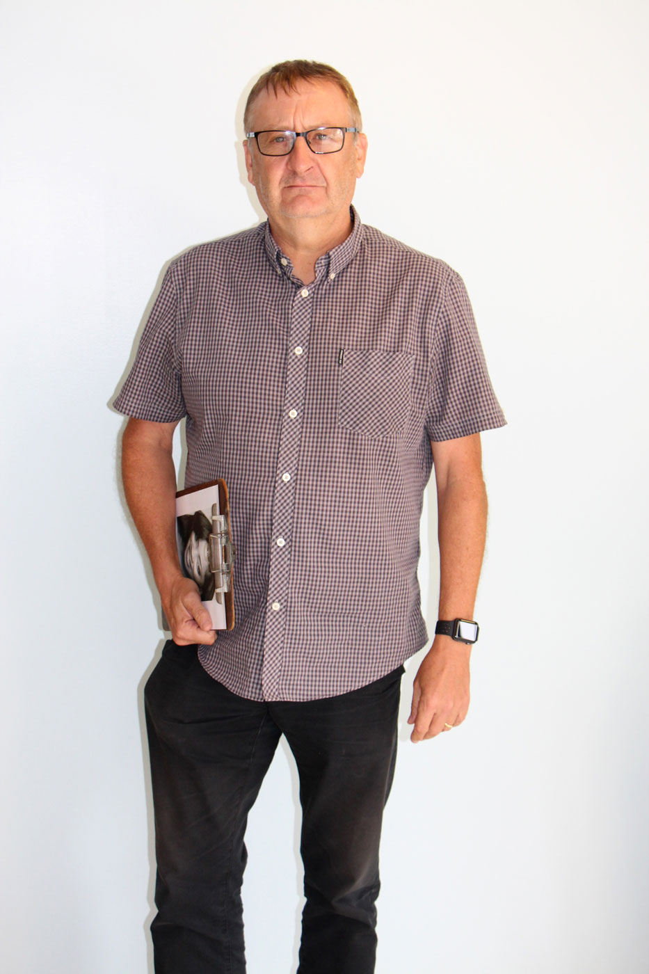 Search goes on for nurse’s killer - Cayman Compass