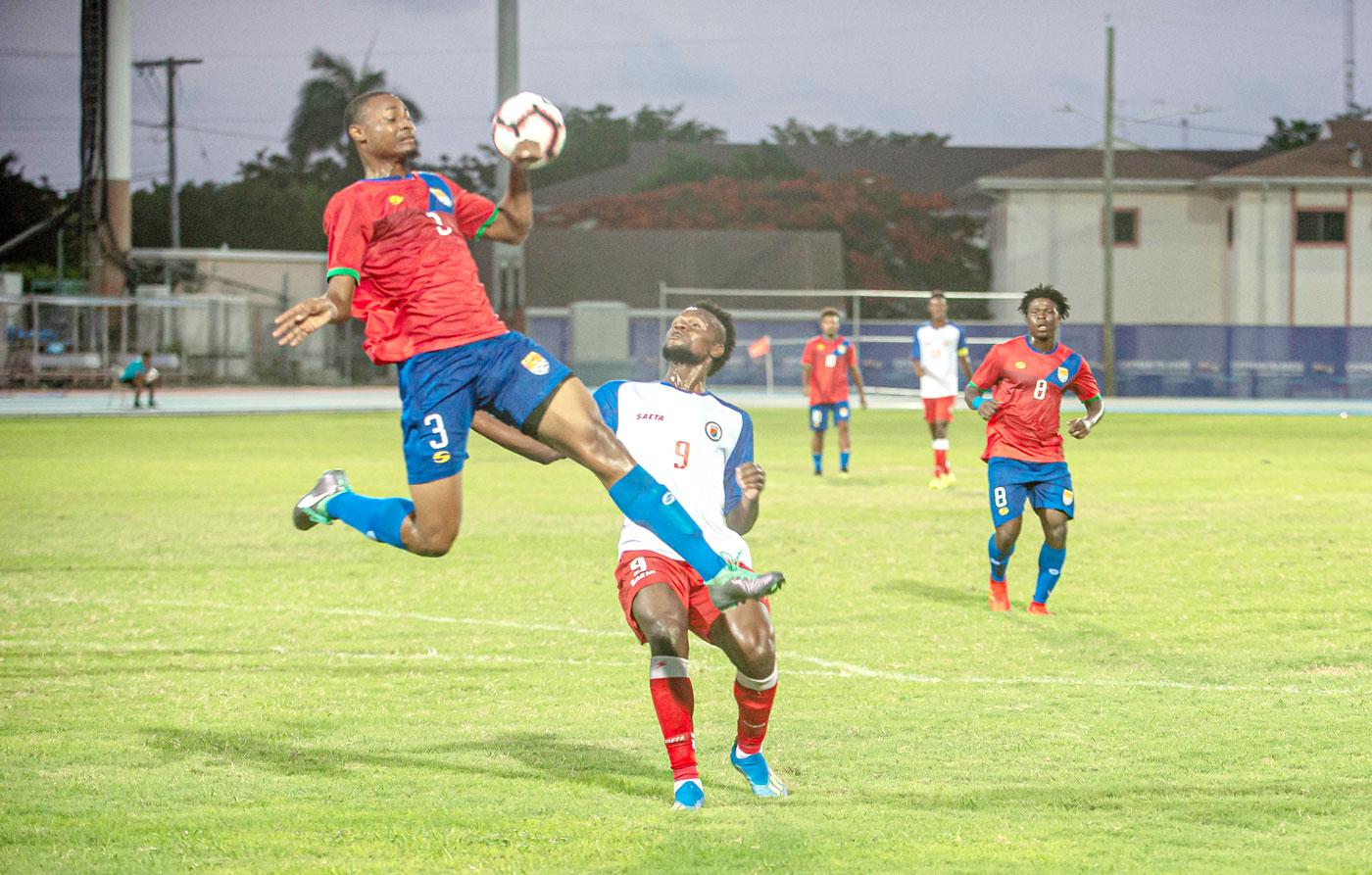 July 29, 2019 - Cayman Compass