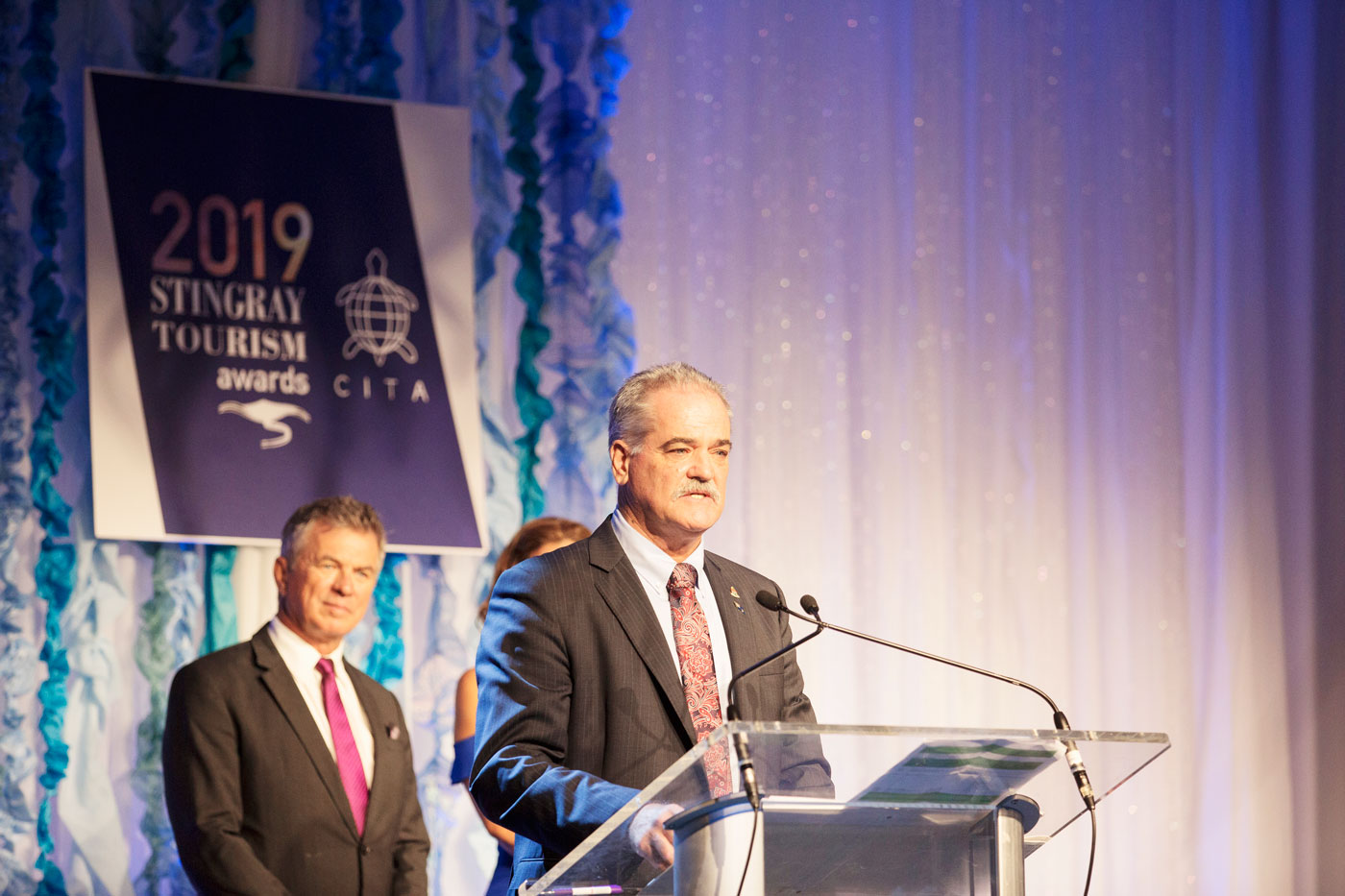 IN FOCUS: 2019 Cayman Stingray Tourism Awards - Cayman Compass