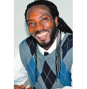 UPDATED: Governor grants early release to Sheldon Brown - Cayman Compass