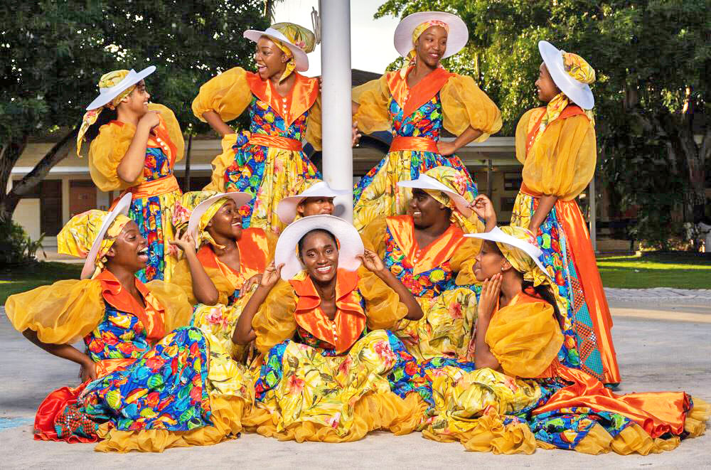 CARIFESTA acts highlighted at Harquail - Cayman Compass