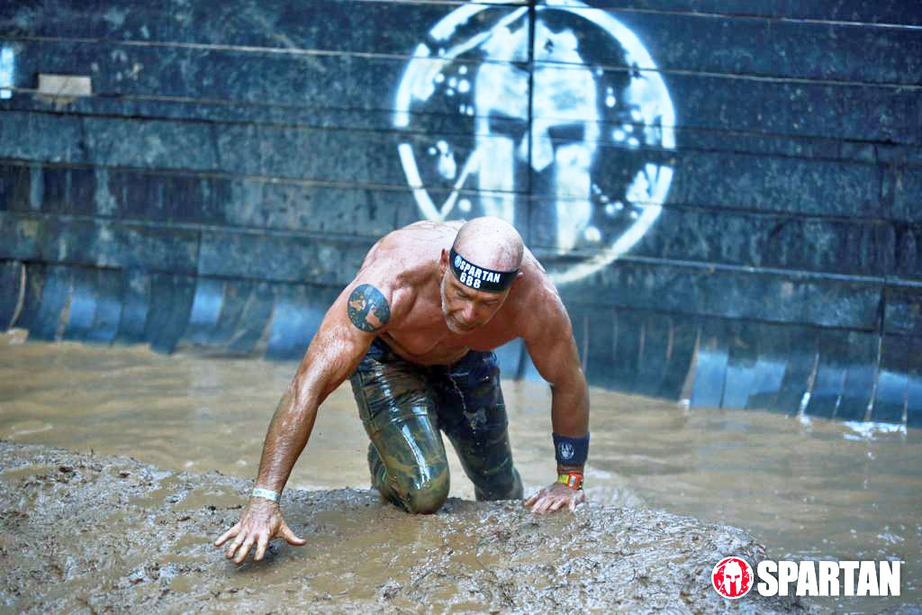 Ruby seeks glory at action-packed Spartan Race - Cayman Compass