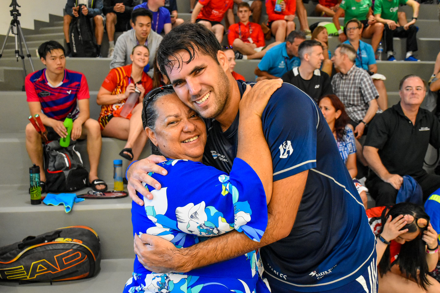 Cayman rocks Gibraltar at Island Games - Cayman Compass