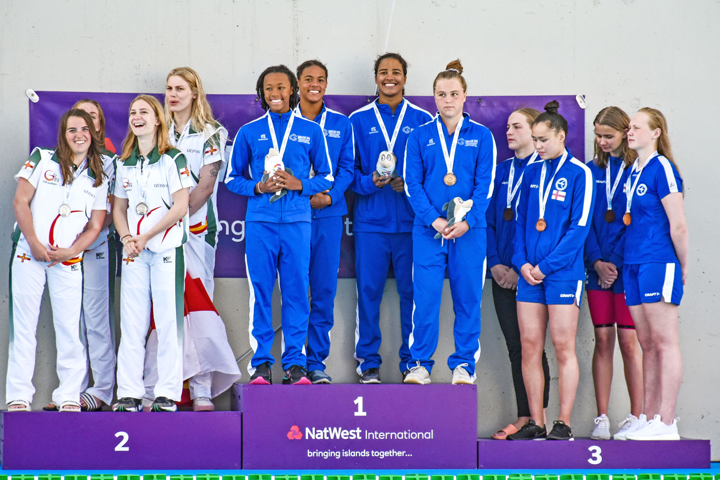 Cayman rocks Gibraltar at Island Games - Cayman Compass